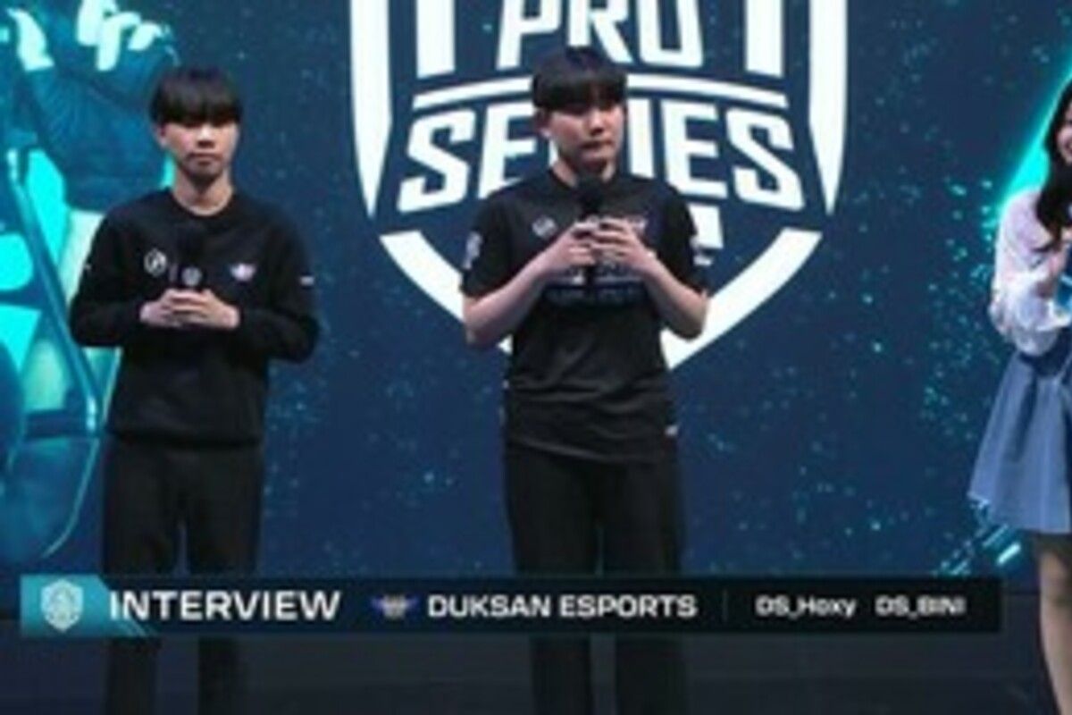 [PMPS GF] "적수가 없다"…투제트, 창단 첫 우승 '파란불' | AP신문