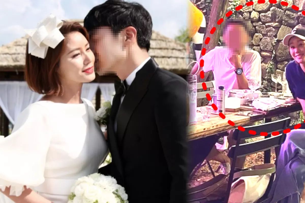 "남편에게 잘보이려.." 재력가♥김성령 '57세' 나이에 전해진 충격적인 근황 | 살구뉴스