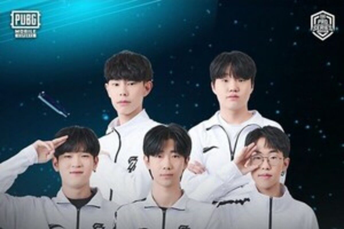 [PMPS S2] 'UTU' 투제트, 130p 선두 탈환…DK는 하루 3치킨 - 네이트뷰