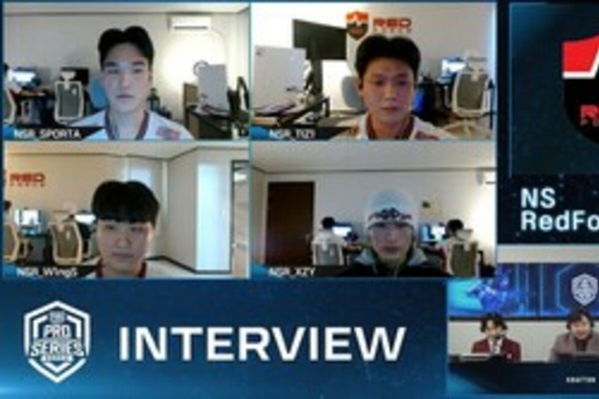 [PMPS S2] "농태식이 돌아왔다"…농심, 146점으로 선두 탈환 - 네이트뷰