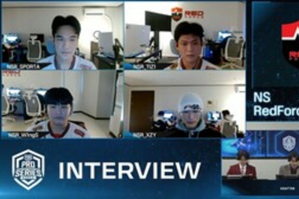 [PMPS S2] 농심이 달라졌다…페이즈2 우승에 '성큼' - 네이트뷰