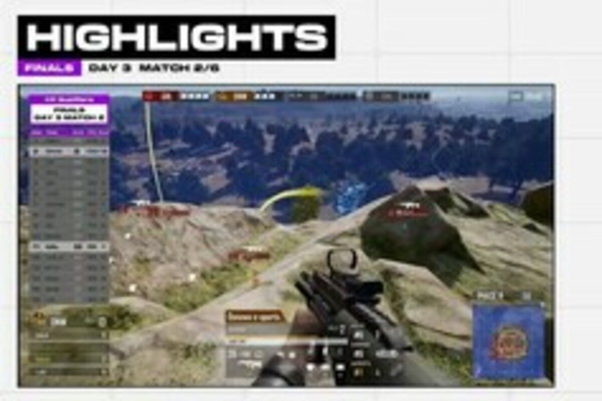 [PGS2 Q] "다나와 레이드"…사우디行 사실상 확정 | AP신문