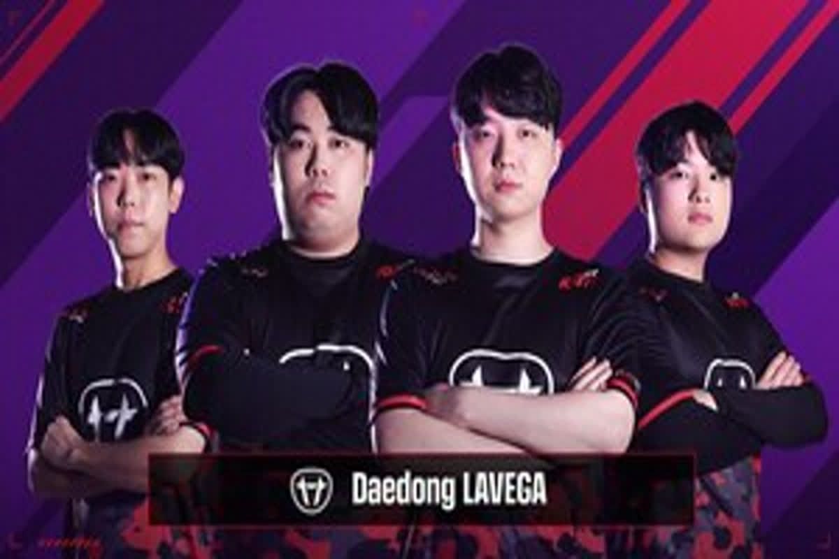 [PWS2] 대동, 2주차 우승…DK는 2위로 PGC行 가시권 - 네이트뷰