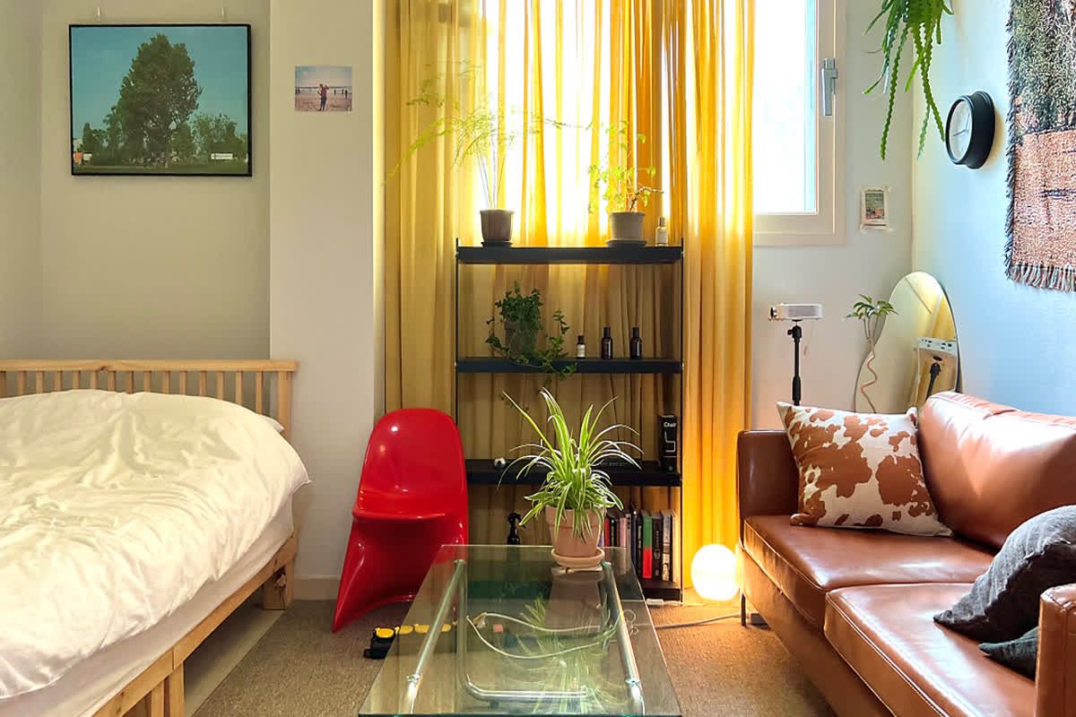 나의 공간이 당신에게 ‘향기’처럼 기억될 수 있기를! | 집꾸미기