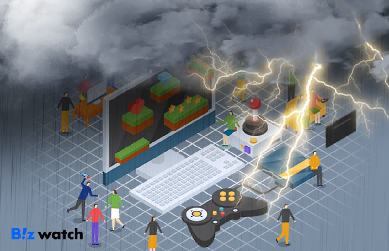디도스 공격에…LCK 뒤늦게 "내부망 검토" - 네이트뷰