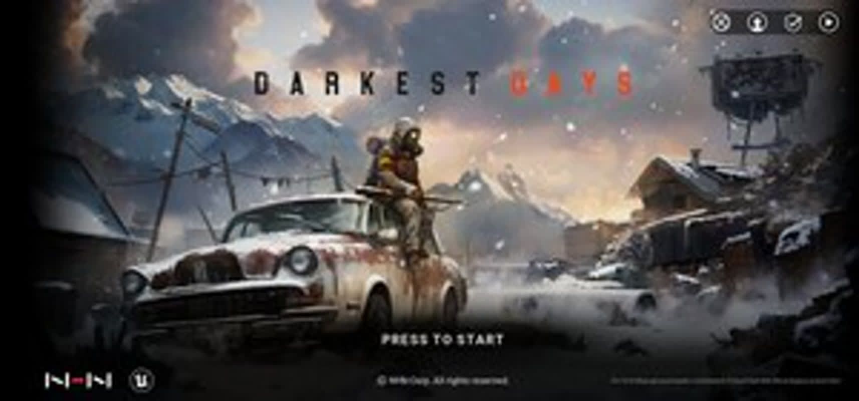 [핸즈온] "뭉툭한 타격감 굳" NHN 오픈필드 RPG '다키스트 데이즈' - 네이트뷰