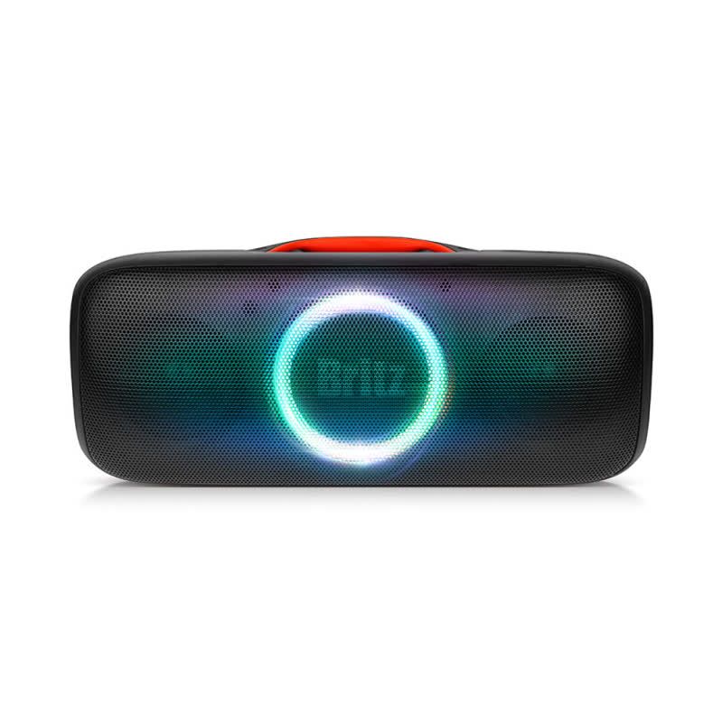 브리츠, 파티박스 블루투스 스피커 'BZ-UBB2' 선봬 - 네이트뷰