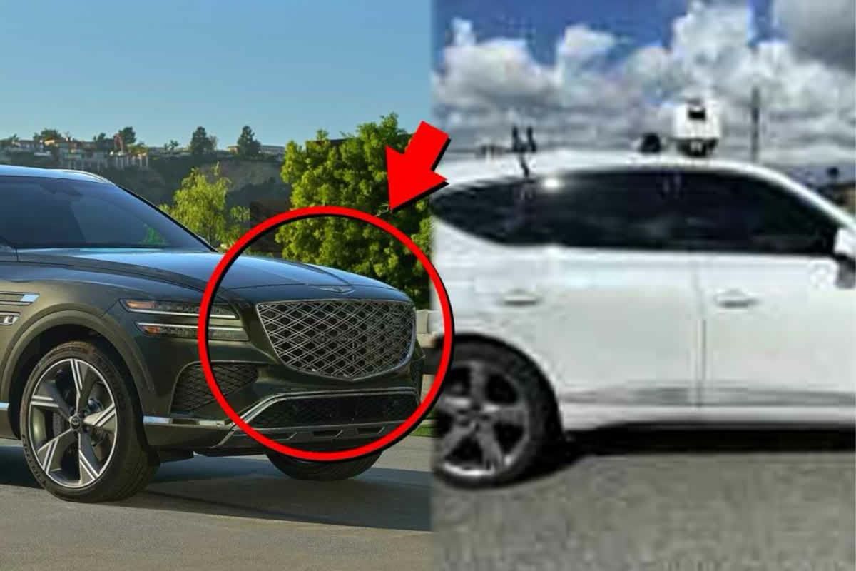 "직장인들 로망 그 자체" GV80, 10월부터 서울 시내 스스로 달린다! - 네이트뷰