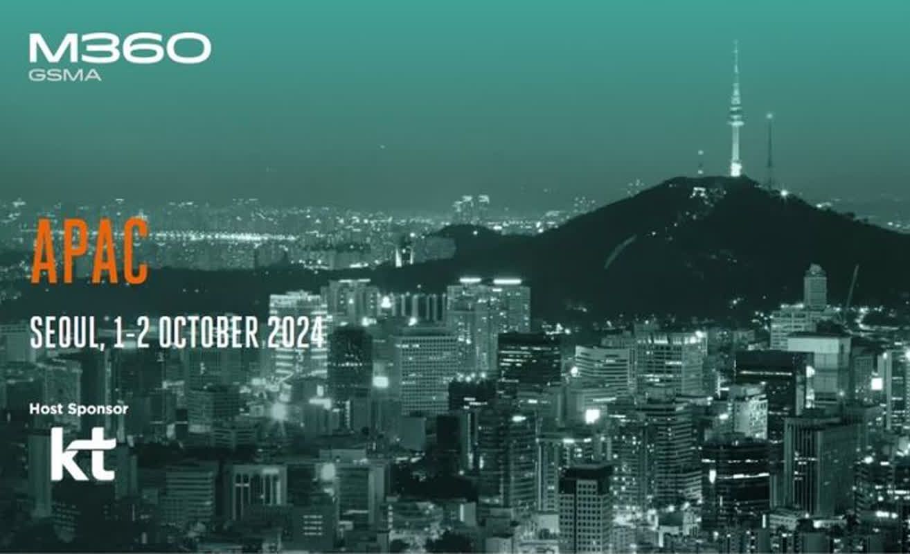 KT, 글로벌 모바일 콘퍼런스 'M360 APAC' 서울서 개최 - 네이트뷰