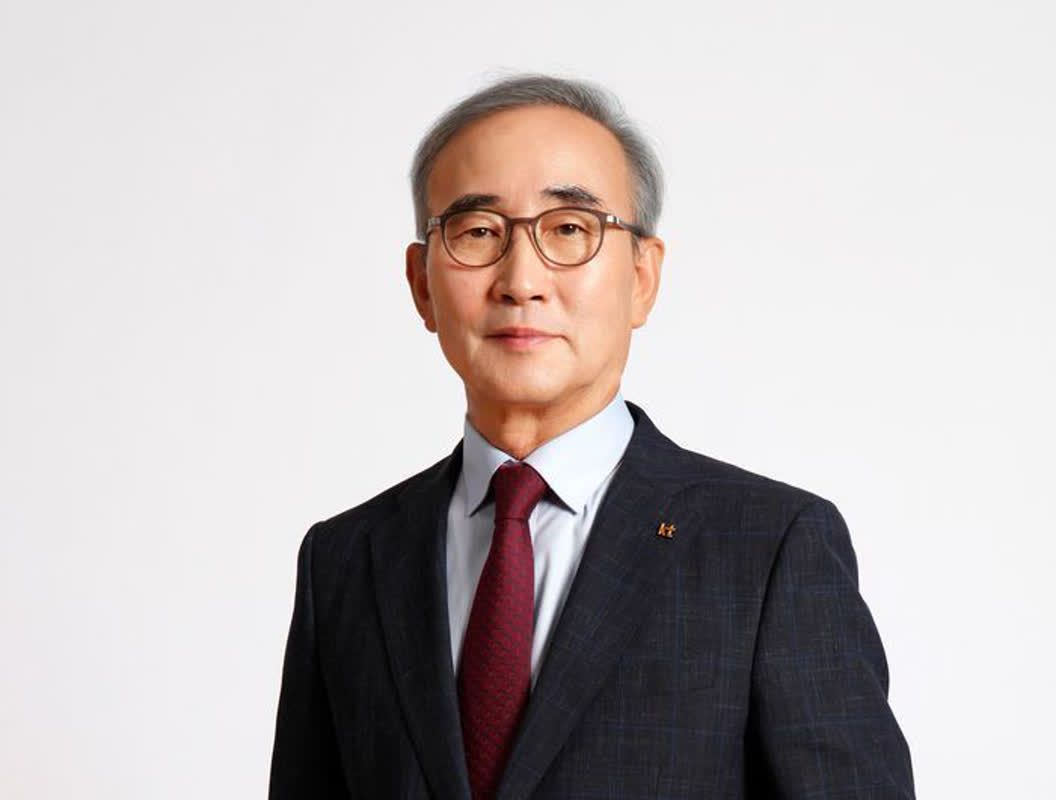 [신년사] KT 김영섭 “올해 MS와 B2B 사업서 괄목 성과” - 네이트뷰