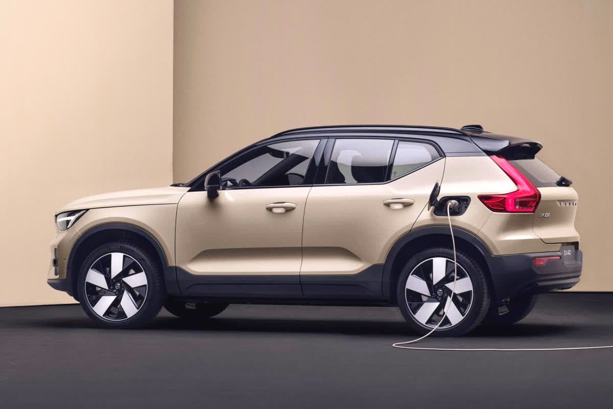 “제네시스 GV60 나와라”… 434km 프리미엄 전기차, 동급 최고 ‘수준’ - 네이트뷰