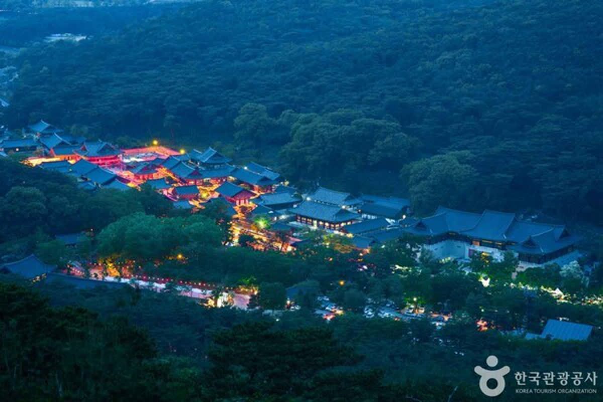 경남 가볼 만한 곳, 남해안의 푸른 비경을 따라 | 투어코리아