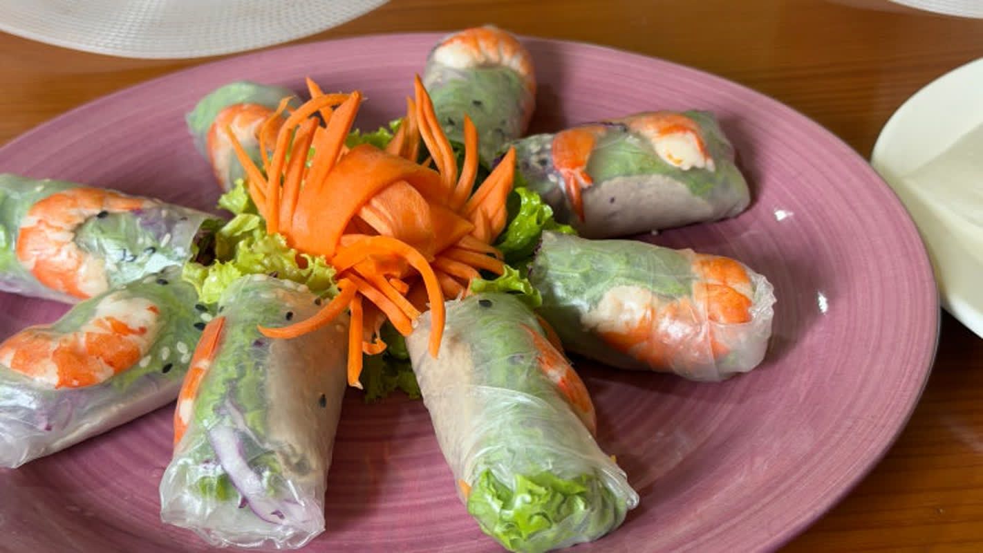 달랏 여행 중 만난 TIỆM ĂN ĐÀ LẠT PHỞ – 현지 분위기까지 즐길 수 있는 베트남 쌀국수 식당 후기 | 김군의 여행스케치